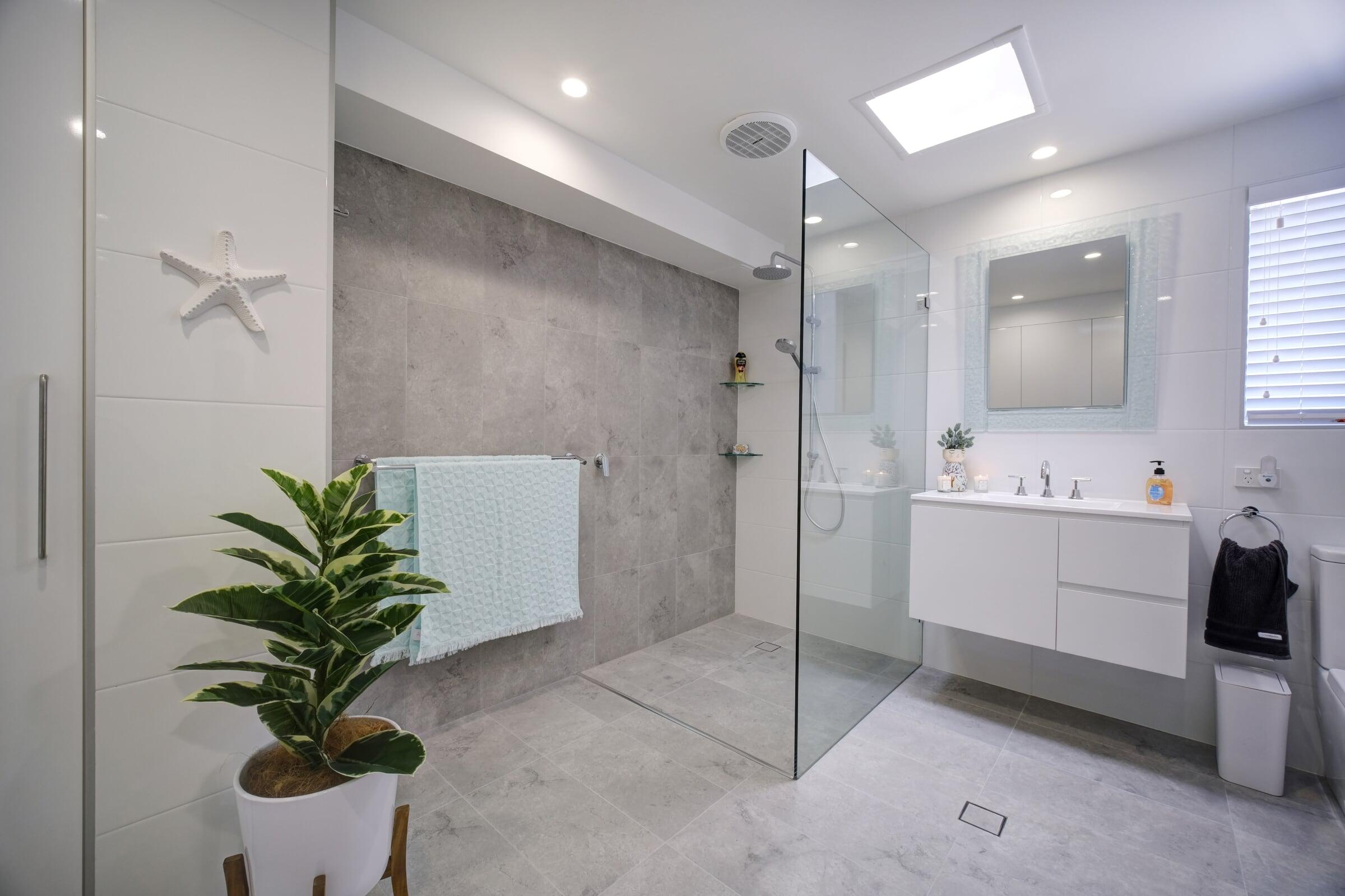 The Practical and Best Bathroom Renovation Ideas - B&S Nelson