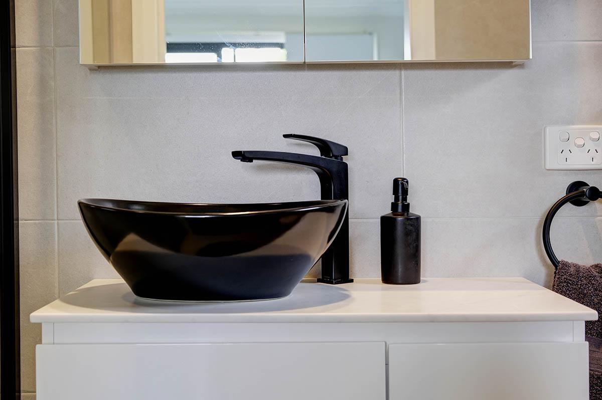 Bathroom Renovations Forster/Tuncurry - B & S NelsonB&S Nelson