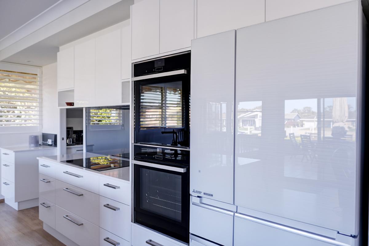 Kenrose Street - B&S Nelson