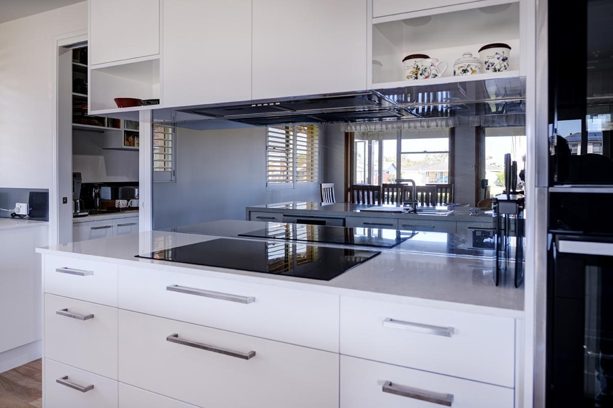 Kenrose Street - B&S Nelson