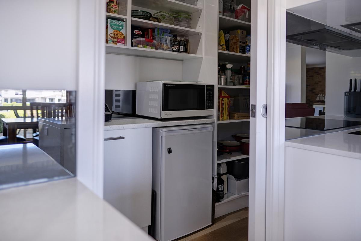 Kenrose Street - B&S Nelson