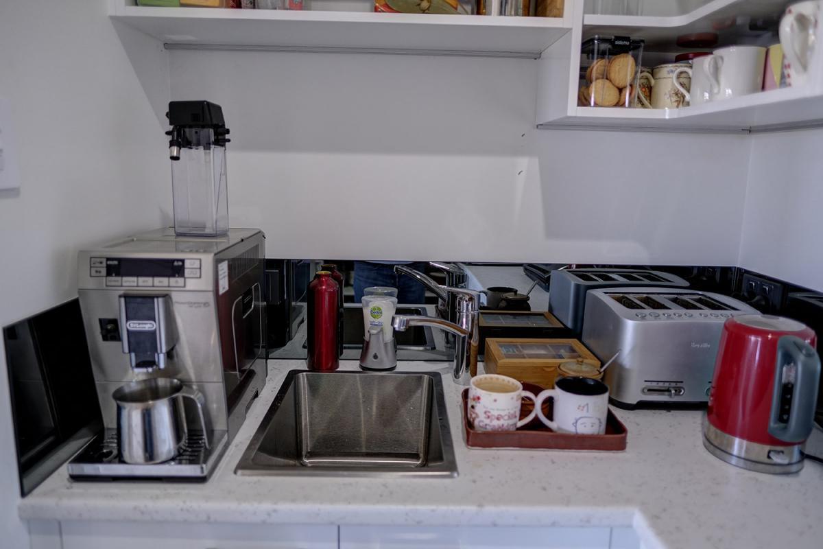 Kenrose Street - B&S Nelson