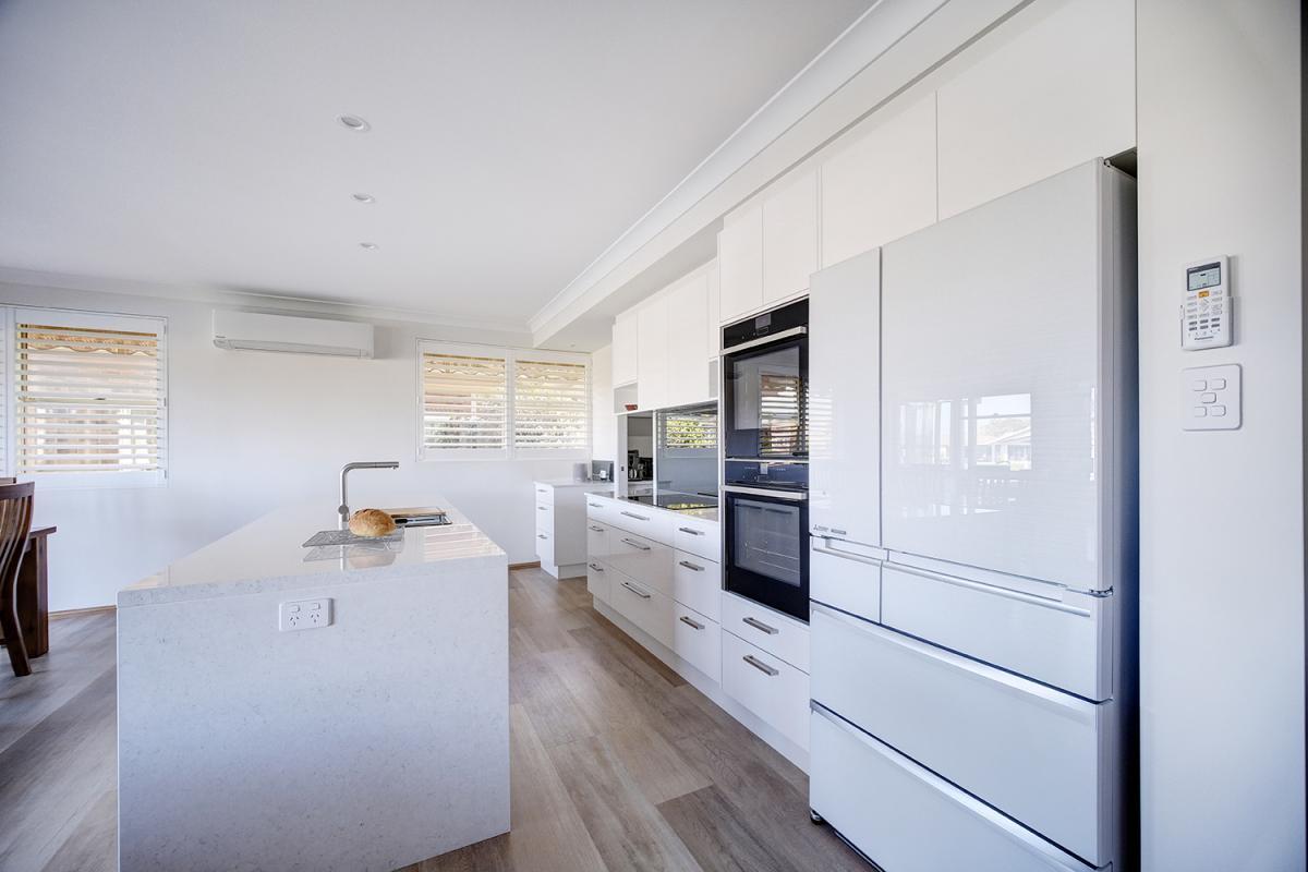 Kenrose Street - B&S Nelson