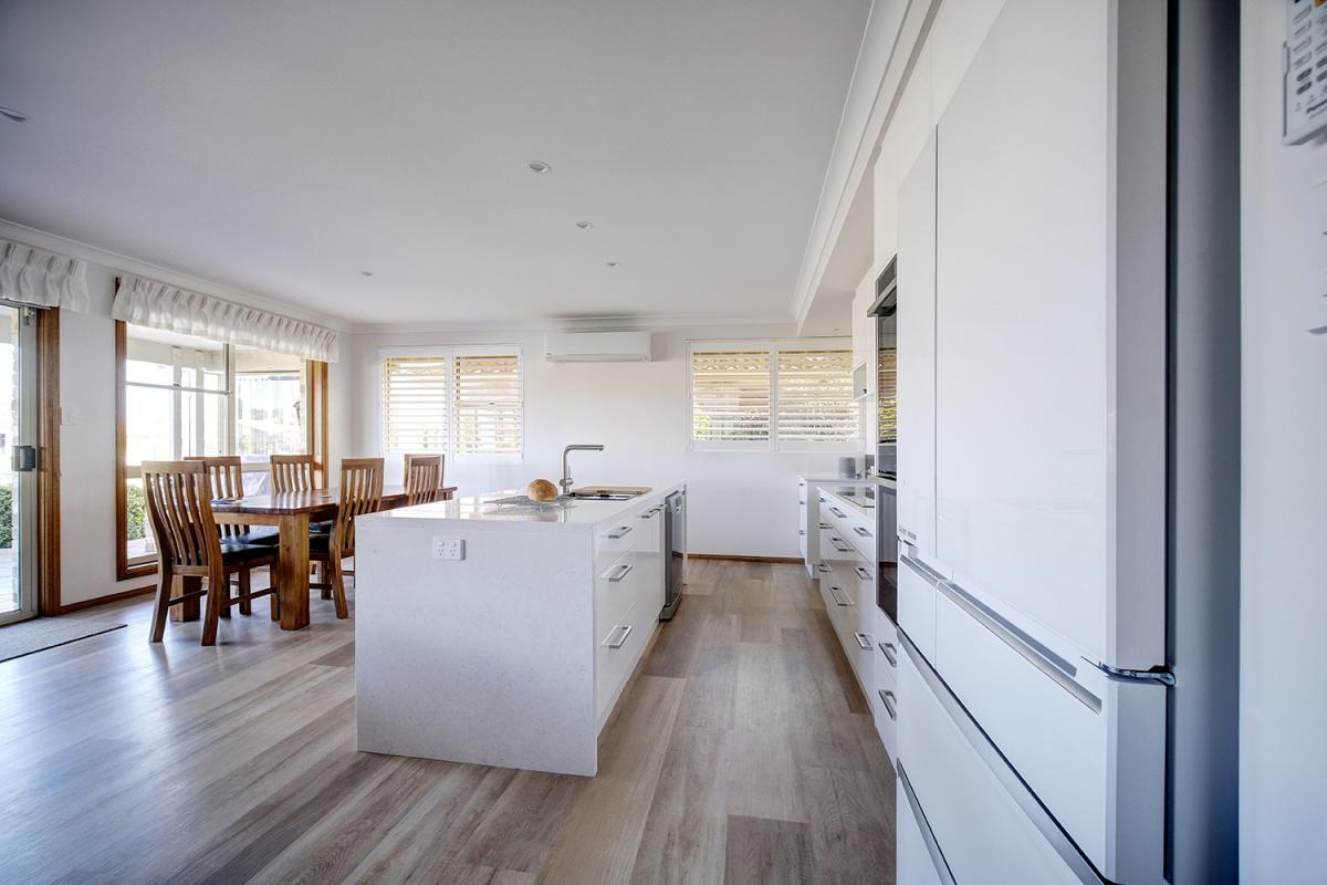 Kenrose Street - B&S Nelson