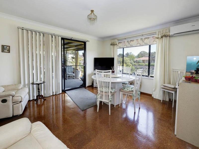 Elizabeth Parade - B&S Nelson