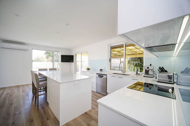 Mayers Drive - B&S Nelson