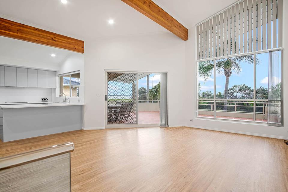 Choosing the Right Materials for Coastal Home Renovation - B&S Nelson