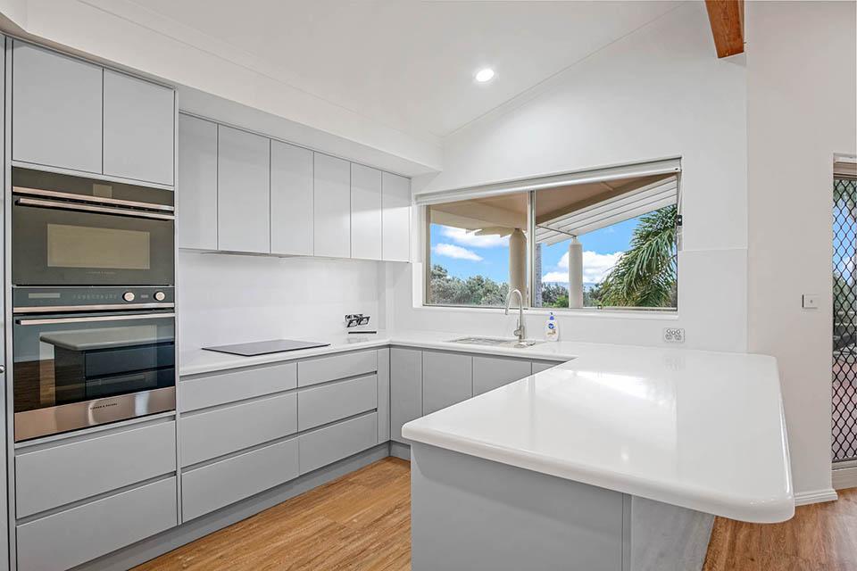 How to Plan Your Kitchen Renovation in Forster/Tuncurry - B&S Nelson